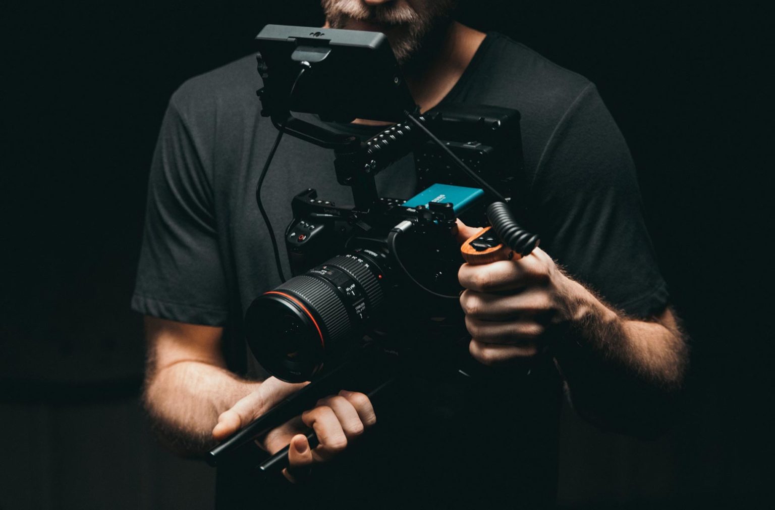 Formation vidéo certifiante pour devenir Monteur | L'École Française