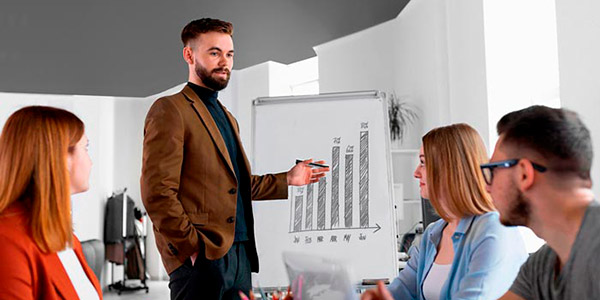 Formation Management | Devenir Manager avec une formation en ligne