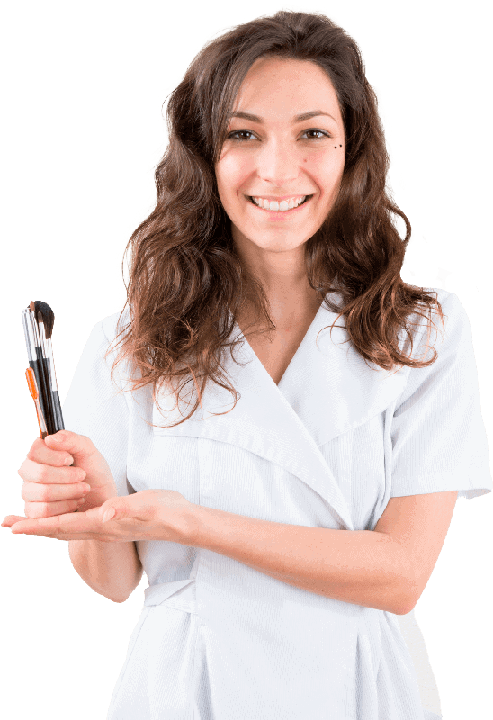 Formation diplômante CAP Esthétique Cosmétique Parfumerie