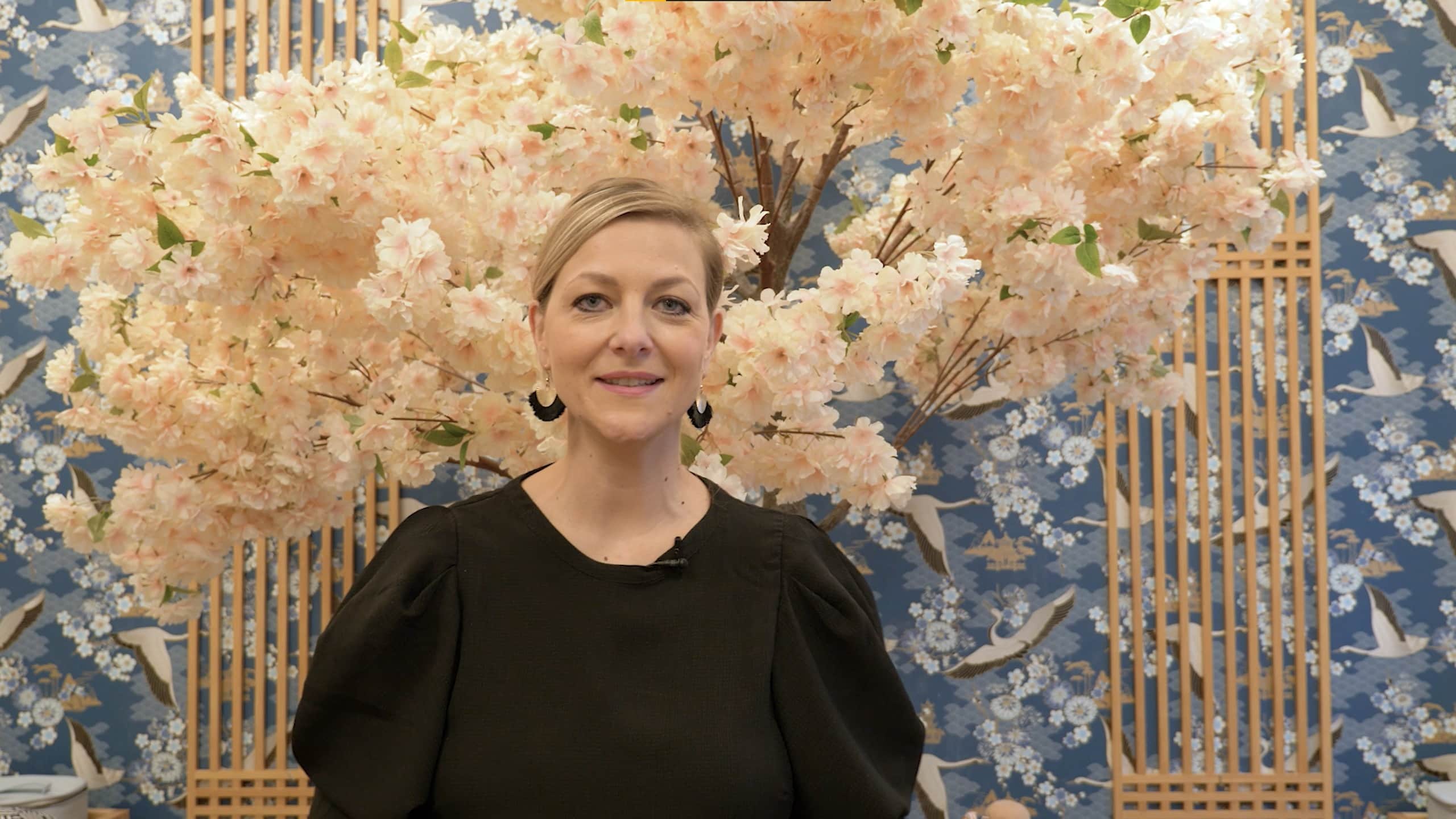 Géraldine - L'École Française