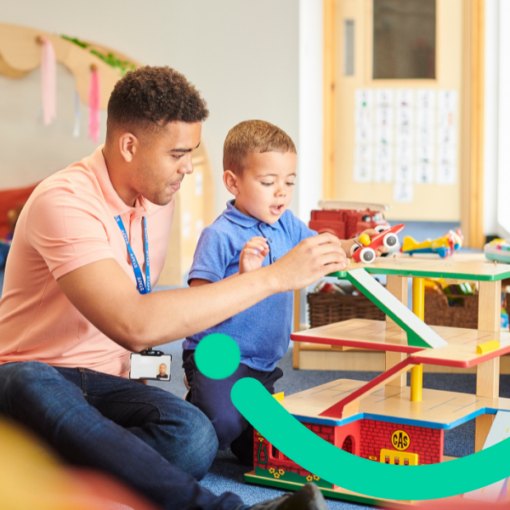 Devenir ATSEM | Fiche métier | L'École Française
