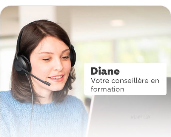 Formation diplômante I Formation 100% en ligne