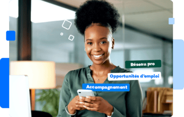 Formation 100% en ligne en alternance | L'École Française